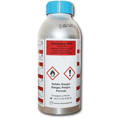 Catalyst DESMODUR RFE - 750gr